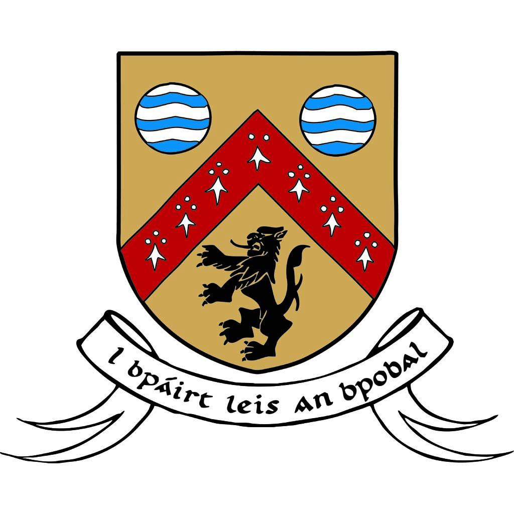 Mountmellick - FRS